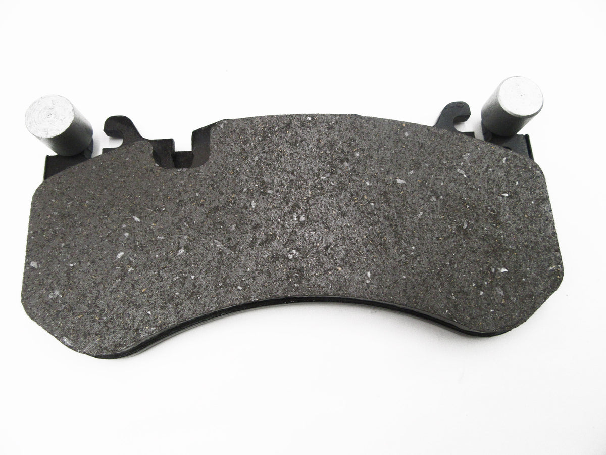 Mercedes S600 Maybach front rear brake pads – Euro Auto Part Store