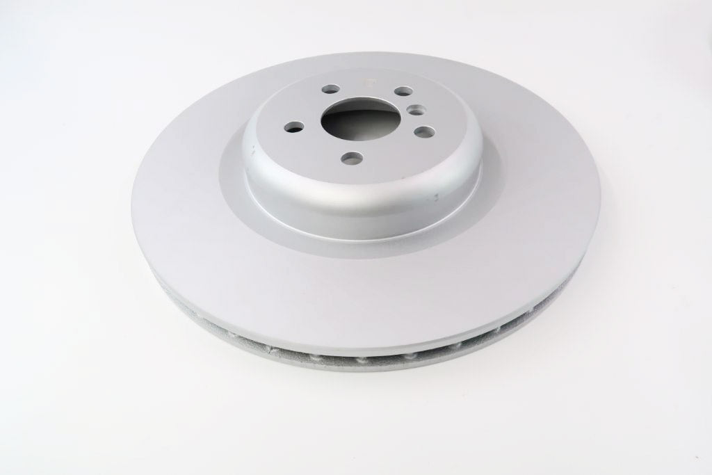 Rolls Royce Cullinan Phantom rear brake pads & rotors – Euro Auto Part ...