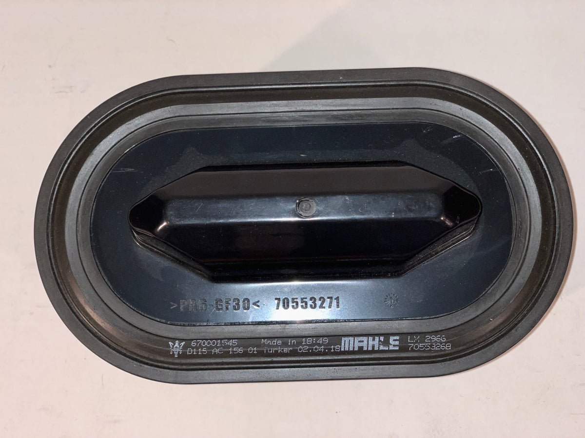 Maserati Ghibli Quattroporte engine air filter – Euro Auto Part Store
